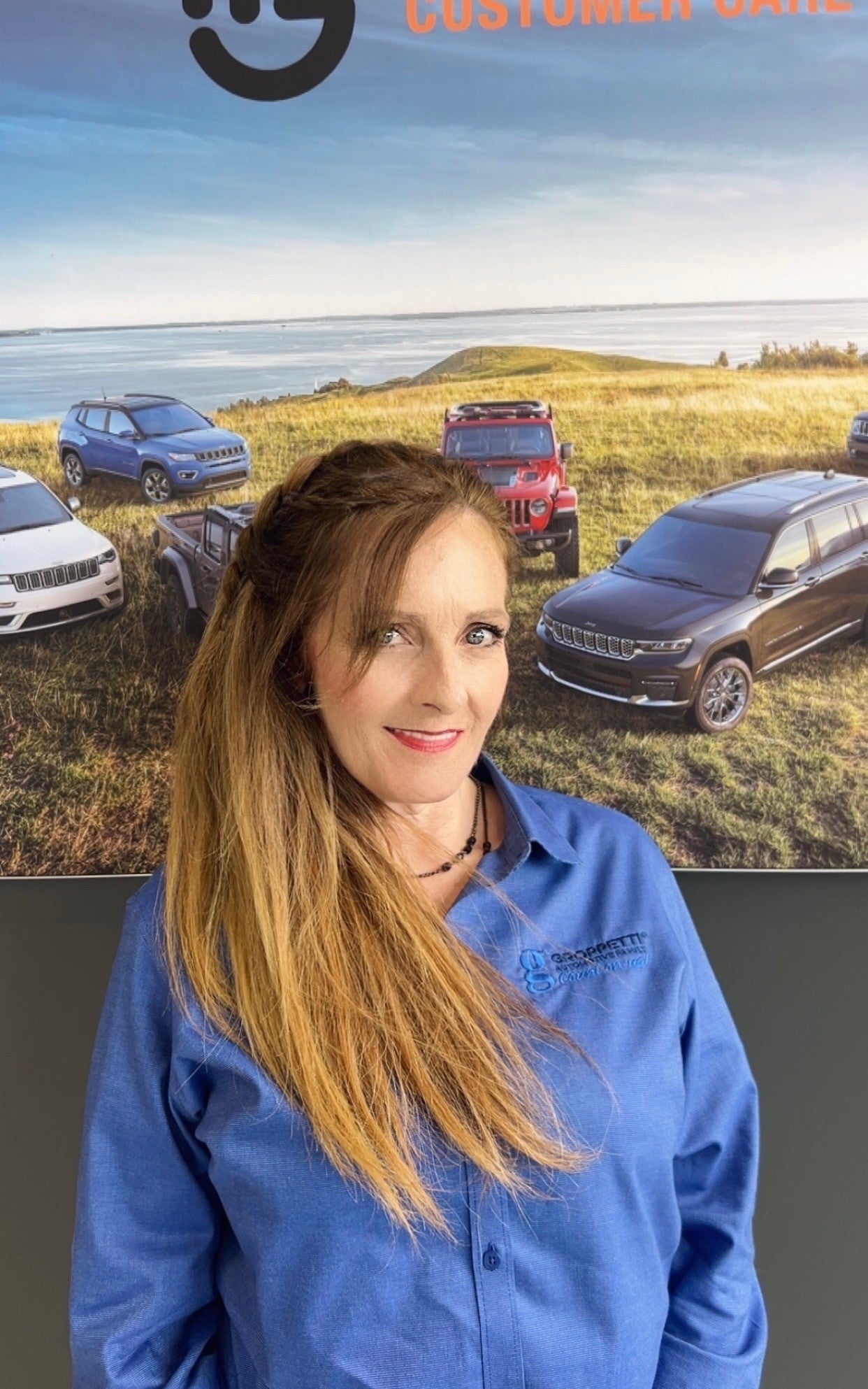 Seaside Chrysler Dodge Jeep Ram Staff | Seaside Chrysler, Dodge, Jeep ...